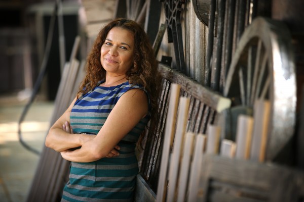 Chelsea Bond - Pathways to Postgraduate Study for Indigenous Australian ...